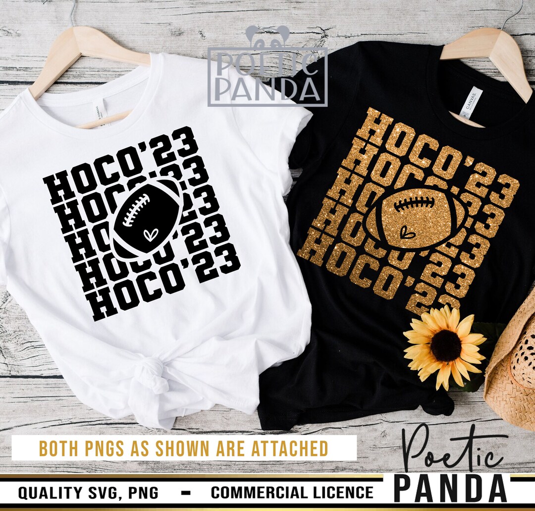 Homecoming Shirt SVG PNG Homecoming Svg Football Svg Game - Etsy UK