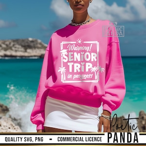 Senior Trip SVG PNG, Senior 2025 Svg, Graduate Svg, Graduation 2025 Svg ...