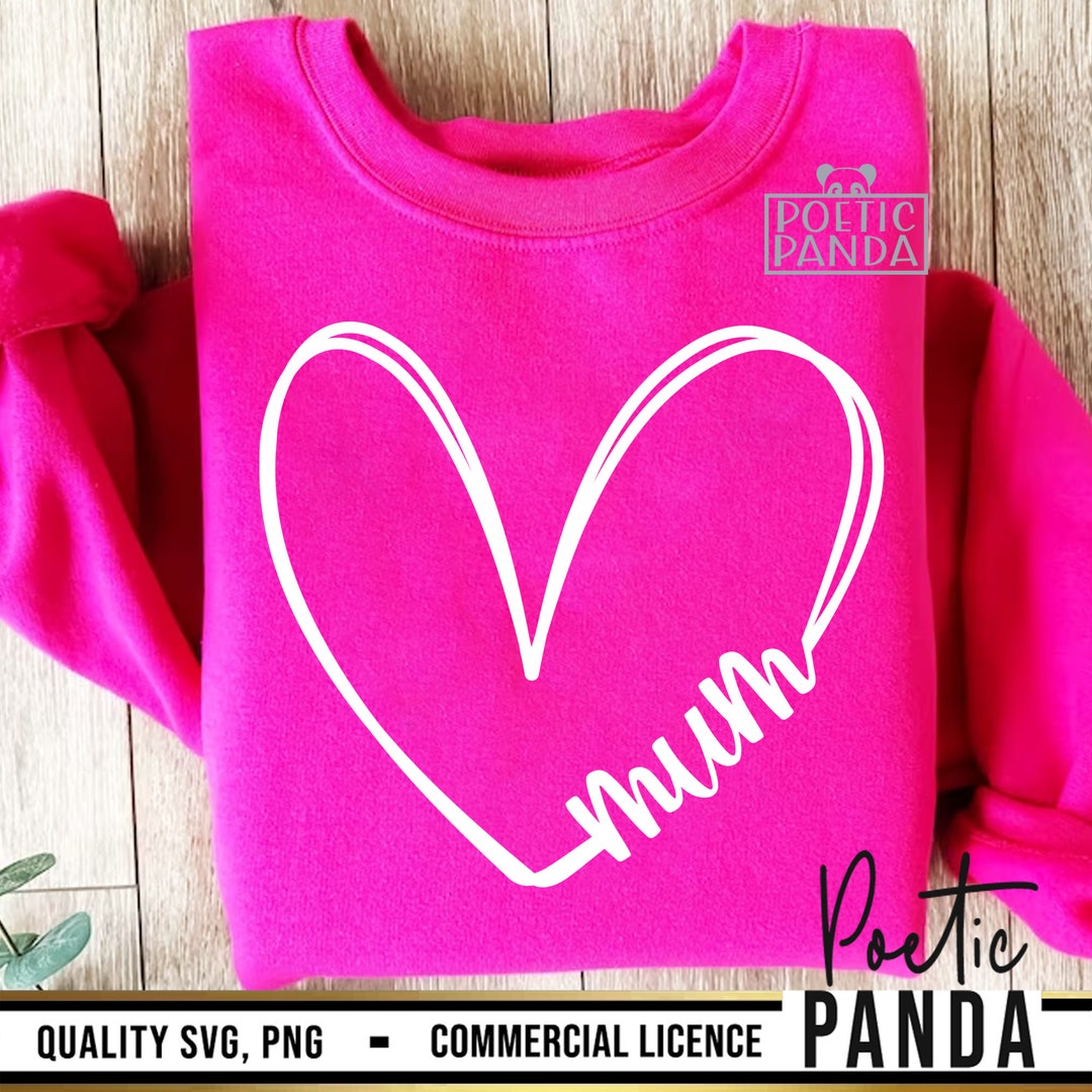 Mum SVG PNG, Best Mum Svg, Mum Shirt Svg, Boho Floral Mum Svg Design ...