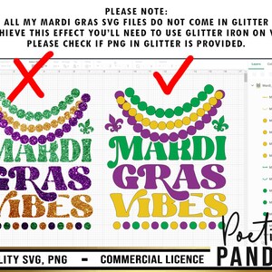 Mardi Gras SVG PNG, Fat Tuesday Svg, Carnival Svg, Cricut Cut File ...