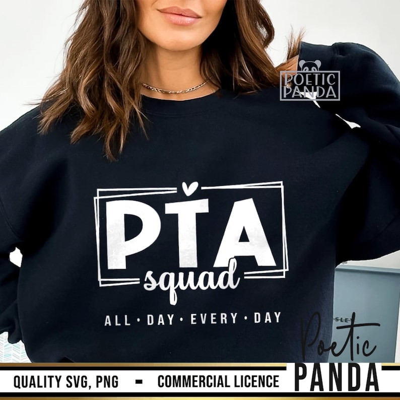 Pta Squad SVG PNG, Pta Svg, Physical Therapy Svg, Pta Png, Medical Svg ...