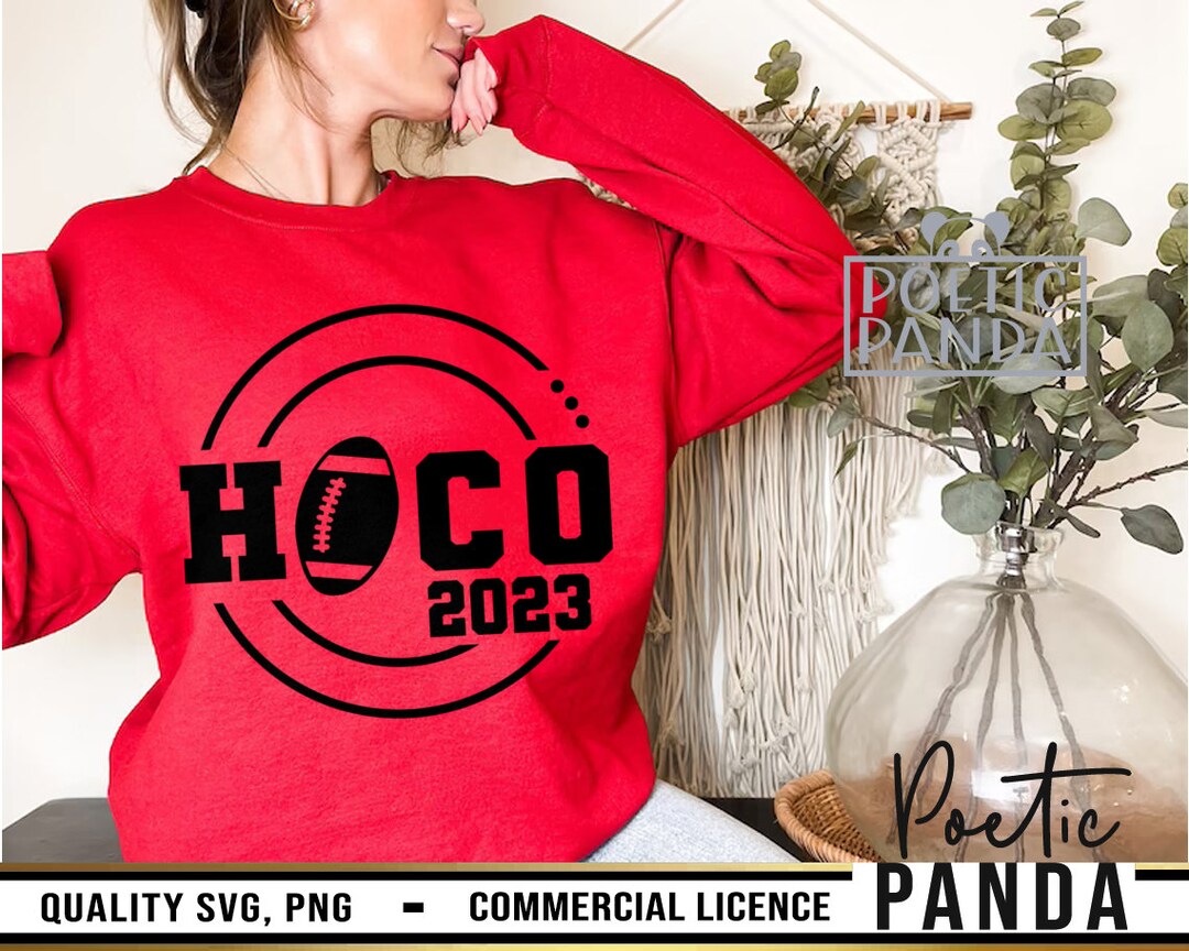 Hoco 2023 SVG PNG Reunion Svg Hoco Svg Family Reunion Svg - Etsy