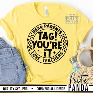 Funny Last Day of School SVG PNG, Happy Last Day, End of School Svg ...