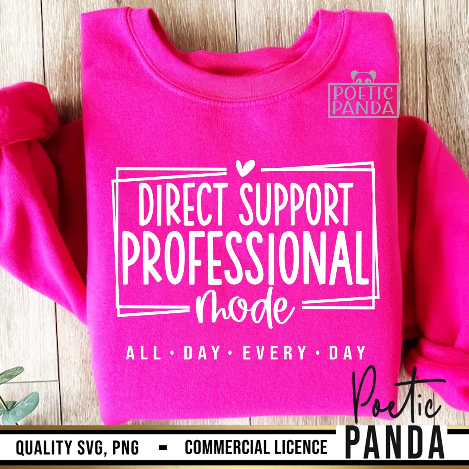 Direct Support Professional SVG PNG, Caregiver Svg, Social Worker Svg ...