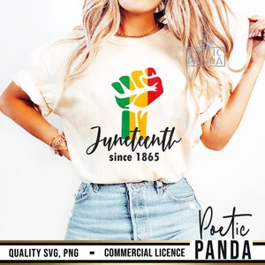 Juneteenth Svg, Black Culture Svg, Juneteenth Svg Woman Man Kids, 1865 Svg, Juneteenth Vibes Svg ...