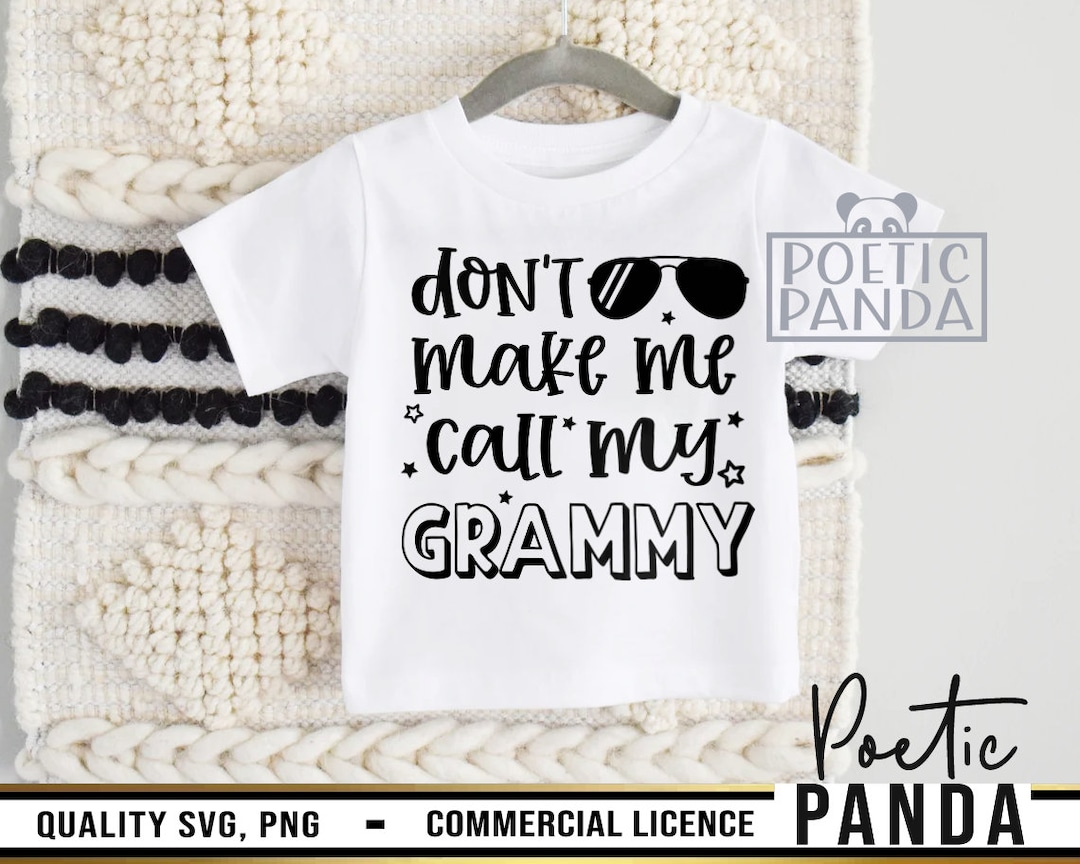 Grammy SVG PNG, New Mom Svg, Funny Toddler Svg, Little Boy Svg, Baby ...