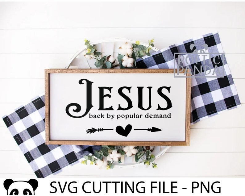 Jesus Back by Popular Demand SVG PNG Happy Easter Svg Faith | Etsy Jesus Back by Popular Demand SVG PNG Happy Easter Svg Faith | Etsy