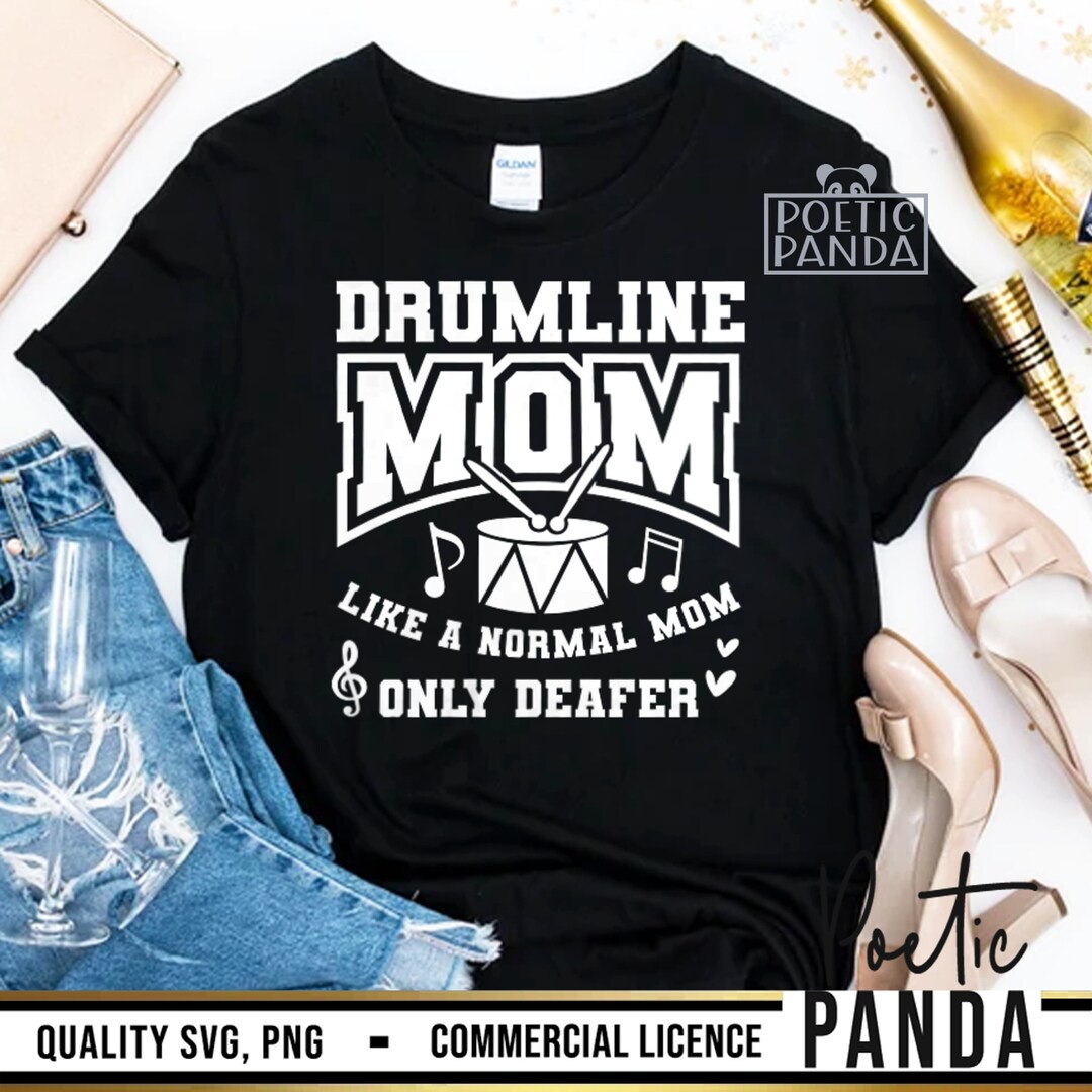 Funny Band Mom SVG PNG, Marching Band Svg, Band Mom Gift, Band Mom Svg ...