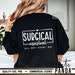 Surgical Assistant SVG PNG, Surgical Nurse Svg, Surgical Assistant ...