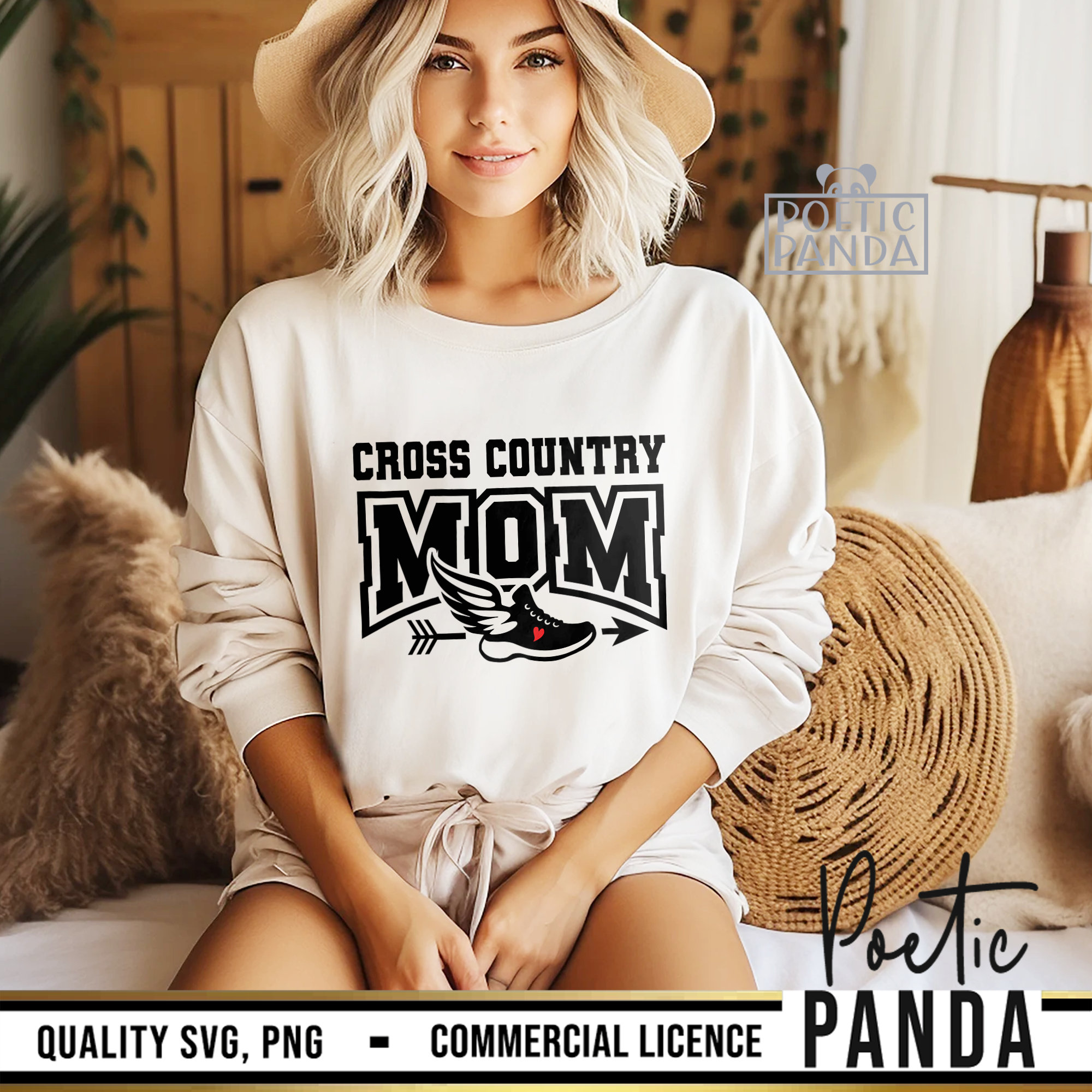Cross Country Mom SVG PNG, Xc Svg, Cross Country Svg, Track Svg, Track ...