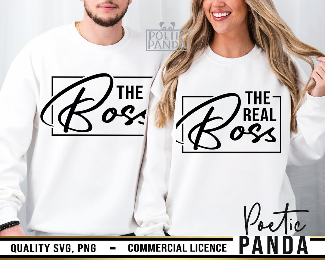 Couple Matching Shirts SVG PNG, Couple Valentine Svg, Funny Couple Svg ...