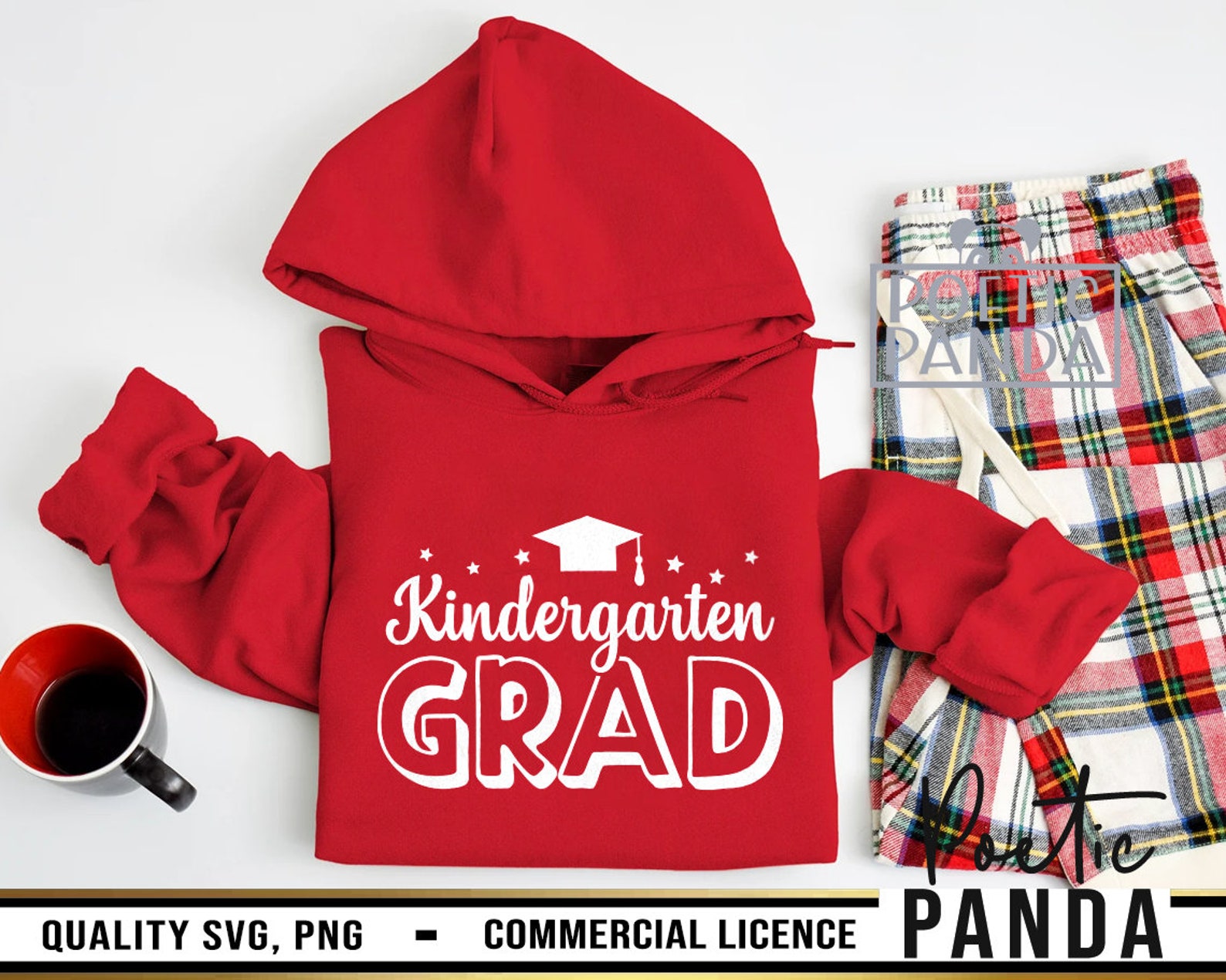 Kindergarten Grad SVG PNG Last Day Svg Grad Svg Graduate - Etsy UK