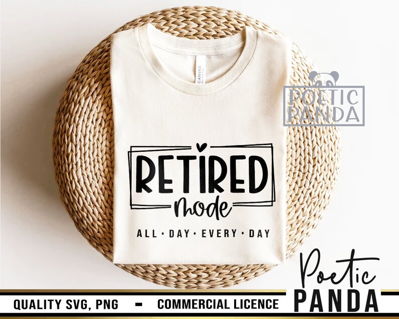 Retired SVG PNG Happy Retirement Svg Retirement Svg Retired - Etsy