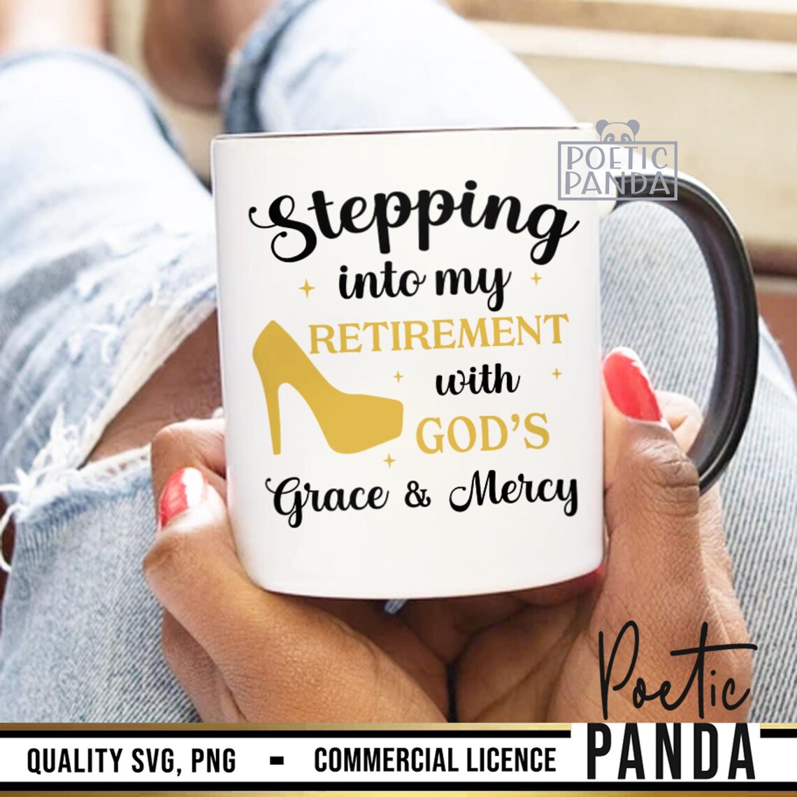 Stepping Into Retirement SVG PNG, Retirement Svg, Retired Svg ...