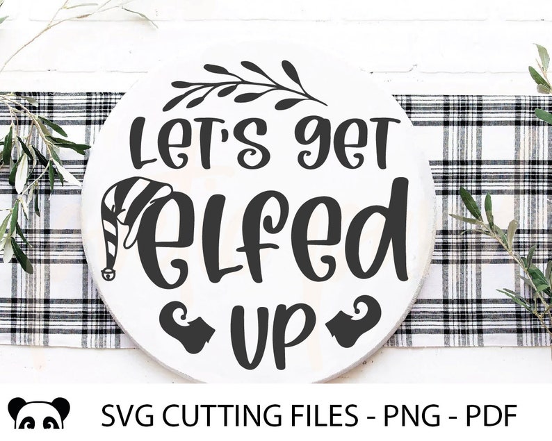 15 Rude Christmas Bundle Svg Naughty Christmas Quote Svg | Etsy