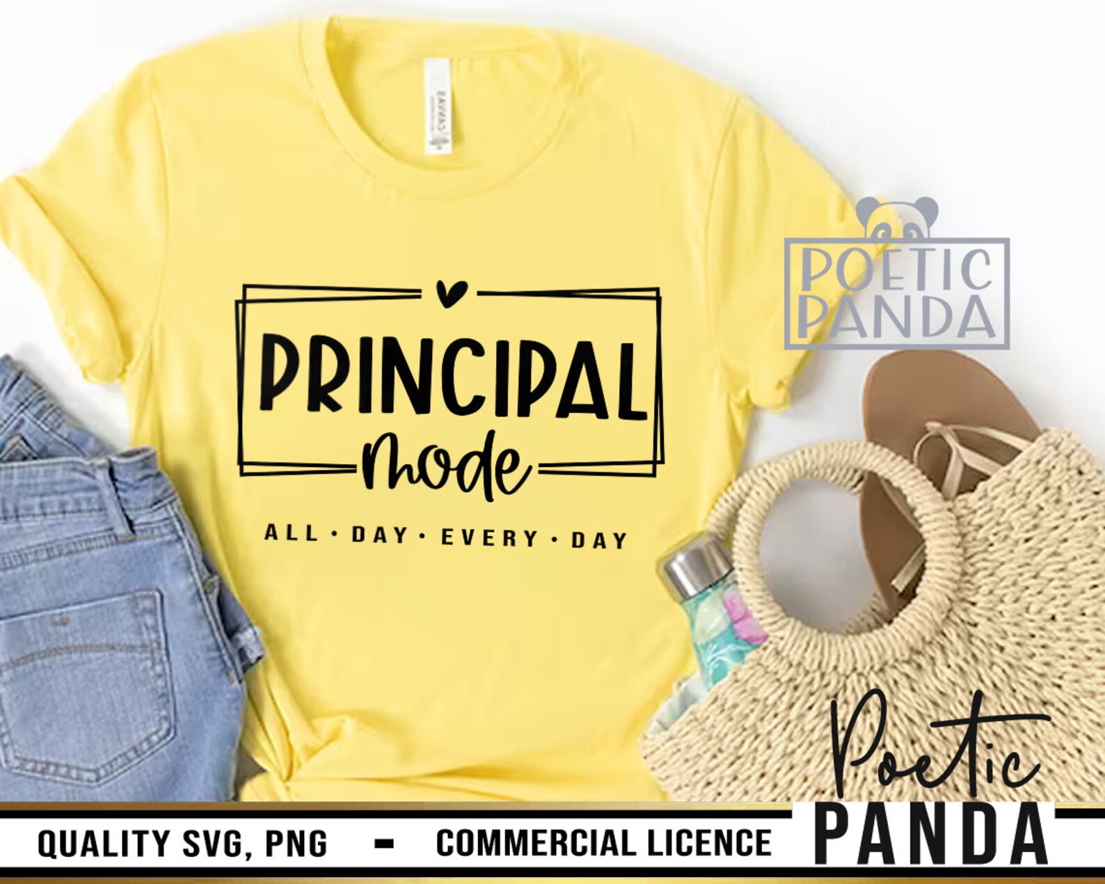 Principal SVG PNG, Difference Maker Svg, Teaching Svg, Principal Shirt ...