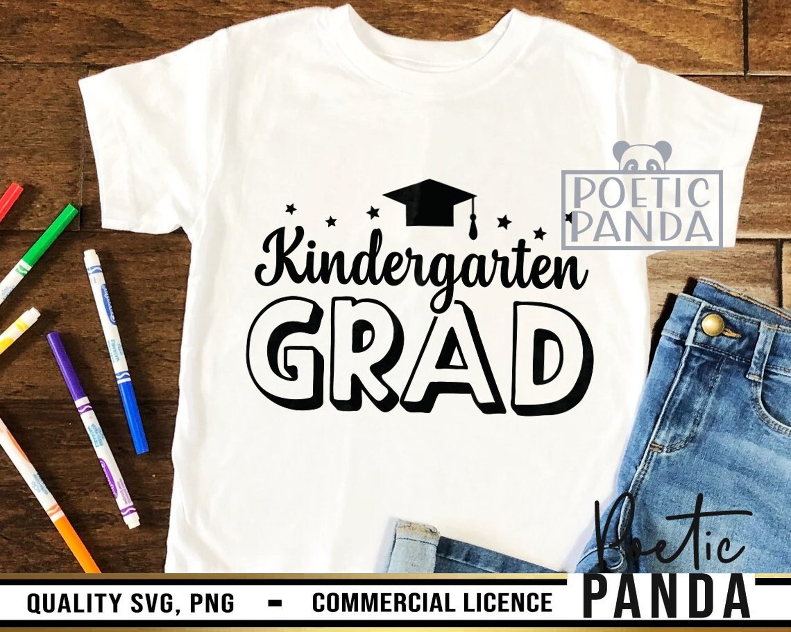 Kindergarten Grad SVG PNG Last Day Svg Grad Svg Graduate - Etsy UK