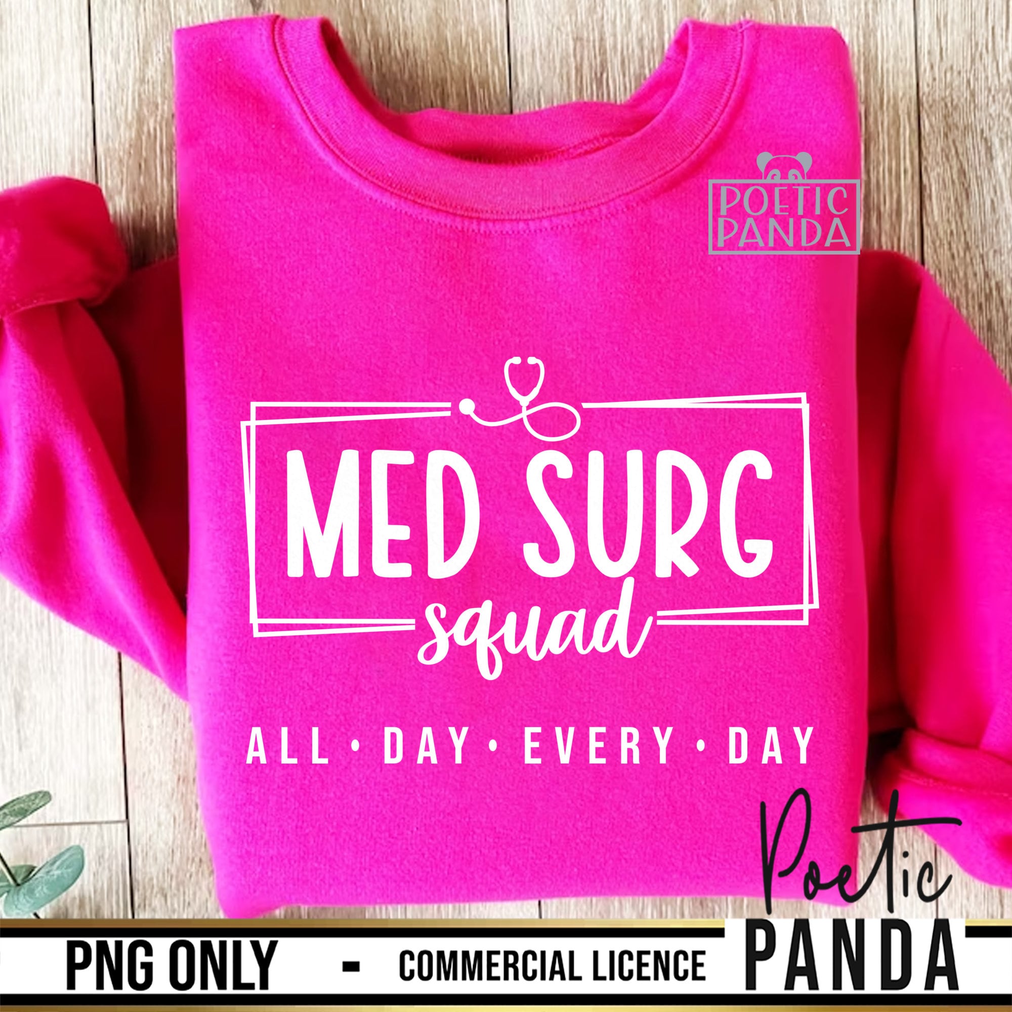 Med Surg Squad SVG PNG, Surgery Crew Svg, Healthcare Svg, Surgeon Shirt ...