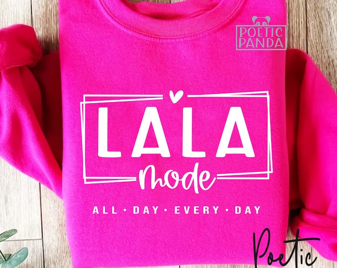 Mother's Day | Lala, La-la | Lala and La-la Definition Svg, Eps, Png ...