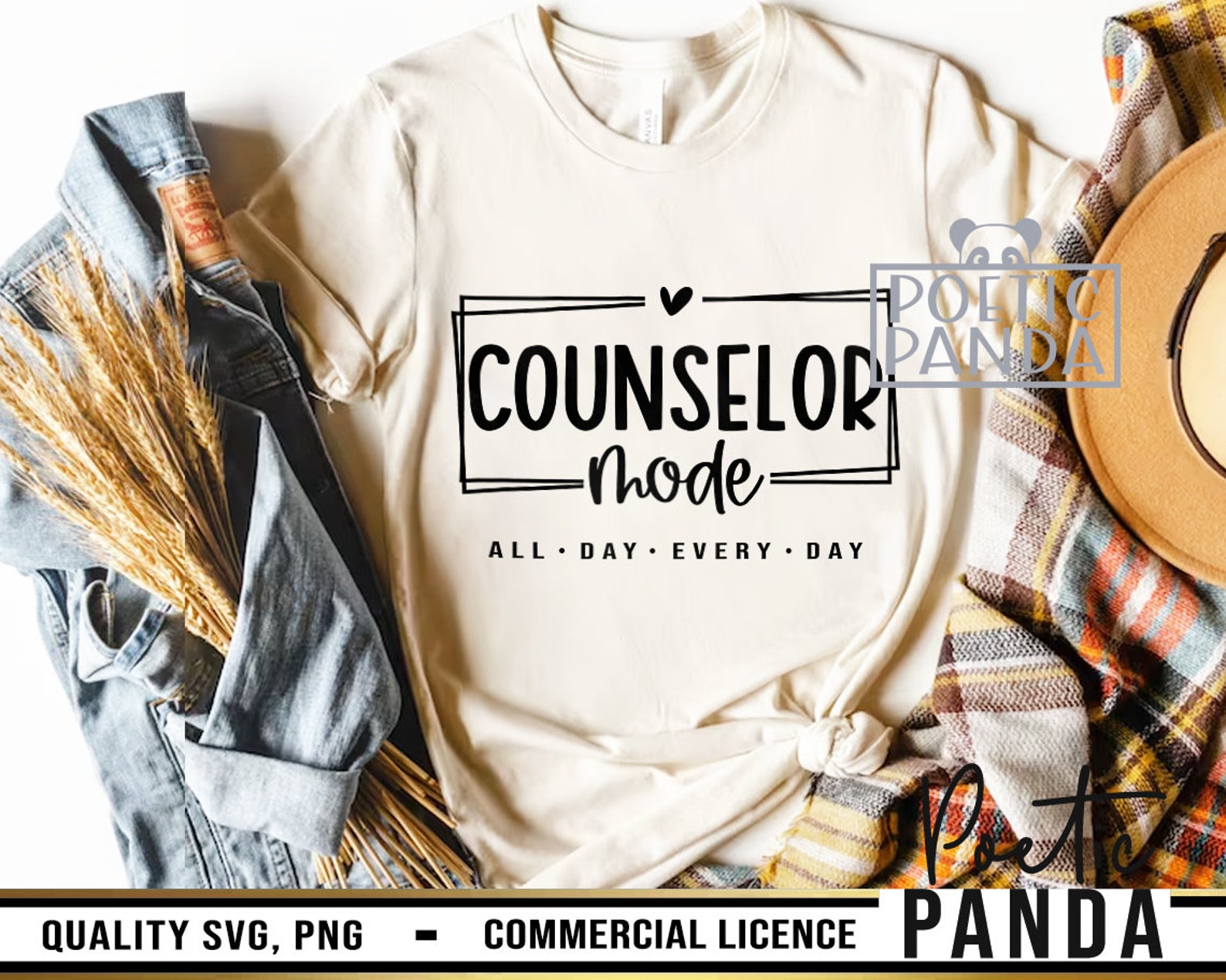 Counselor SVG PNG, Counselor Shirt Svg, Counseling Svg Cut File for ...