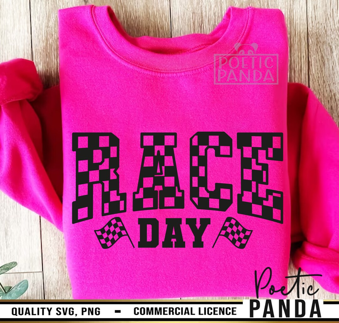 Race Day SVG PNG, in My Racing Mom Era, Race Day Svg, Racing Svg ...