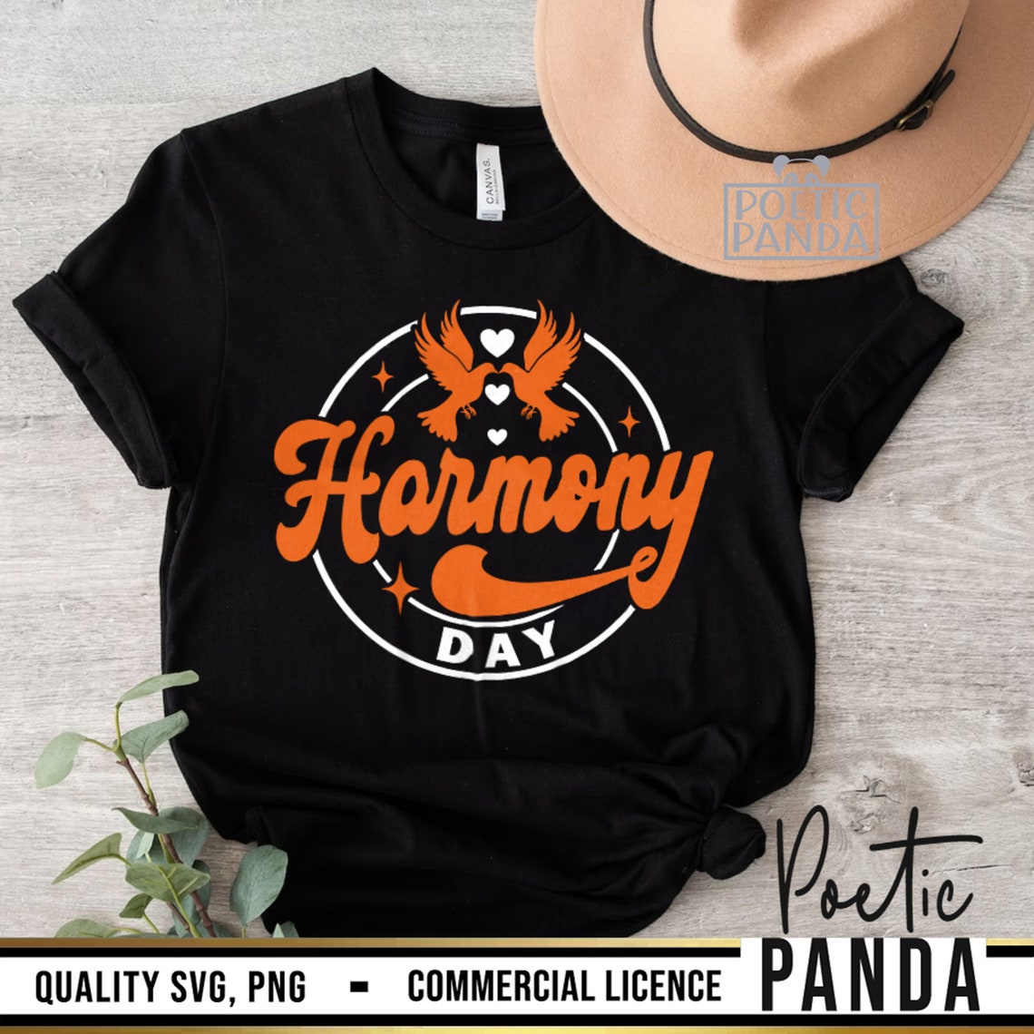 Harmony Day SVG PNG, Harmony Day Svg Boy or Girl, Happy Harmony Day Svg ...