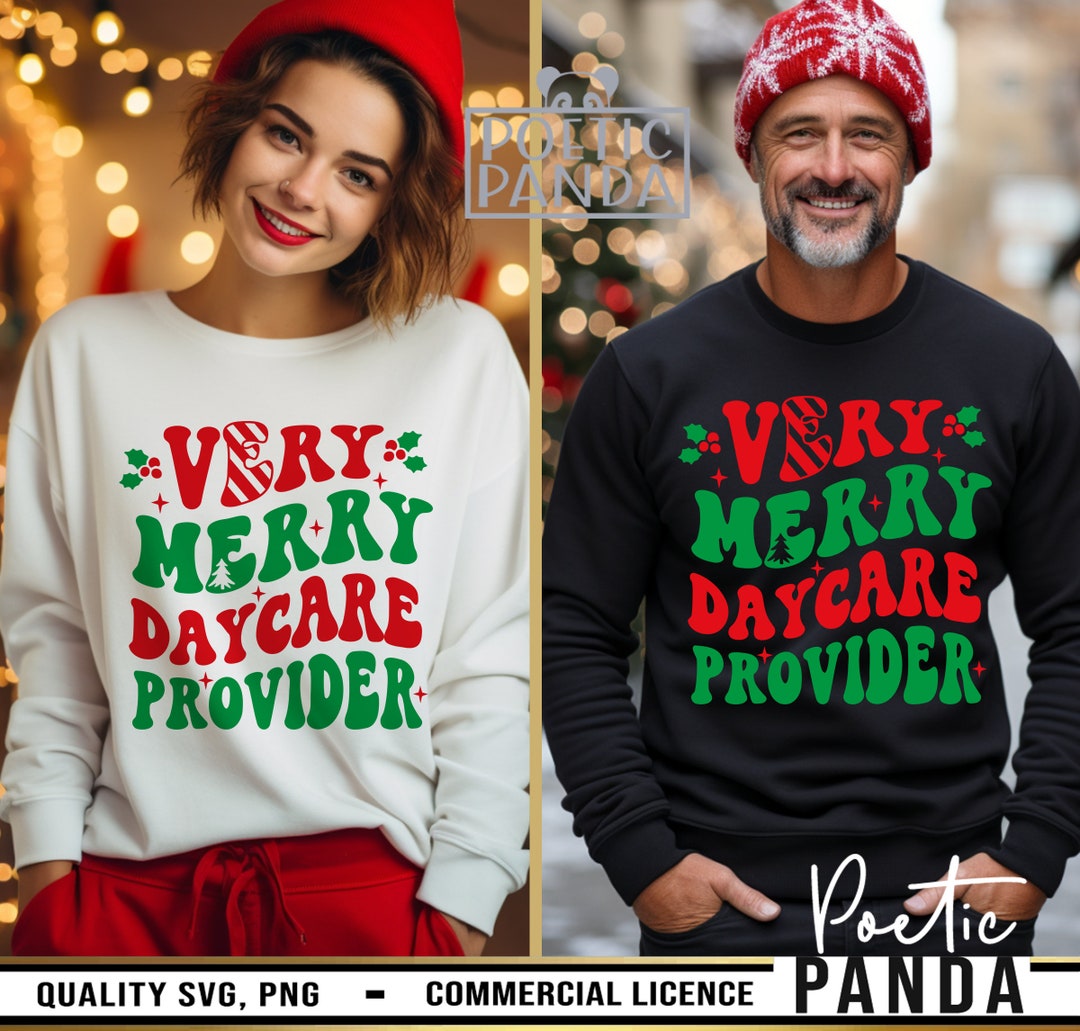 Daycare Provider SVG PNG, Caregiver Svg, Babysitter Svg, Daycare ...