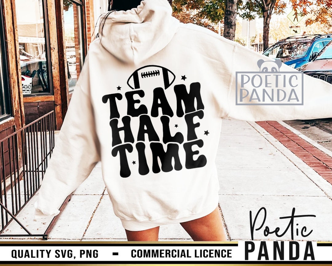 I'm Just Here for the Halftime Show SVG PNG, Here for Snacks Svg, Game ...