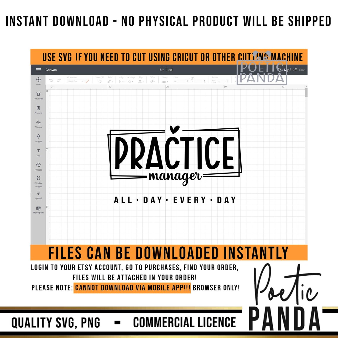 Practice Manager SVG PNG, Healthcare Manager Svg, Practice Manager ...