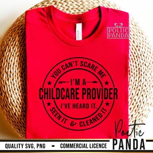 Childcare Provider SVG PNG, Daycare Svg, Childcare Worker Svg, HSWG01 ...