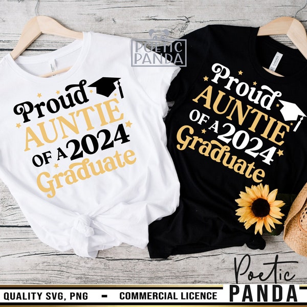 Proud Aunt - Etsy