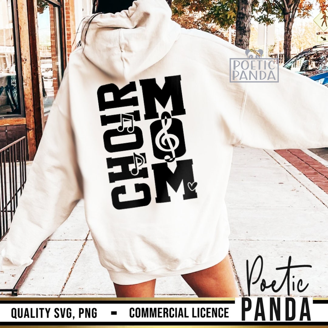 Choir Mom SVG PNG, Choir Mom Png, Choir Svg, Choir Mom Svg, Choir Mom ...