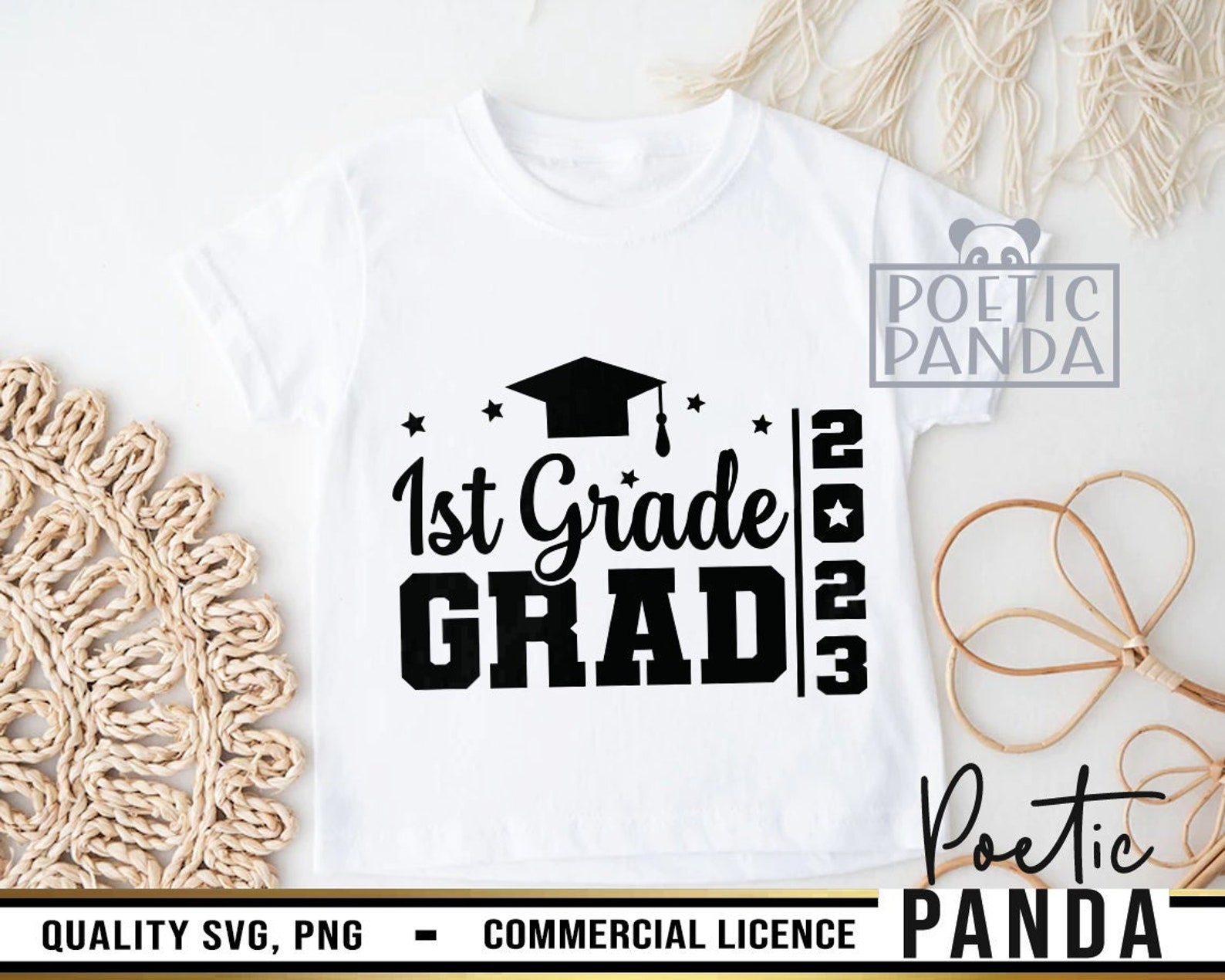 1st Grade Svg 1st Grade Grad Svg Summer Break Svg Last Day - Etsy UK