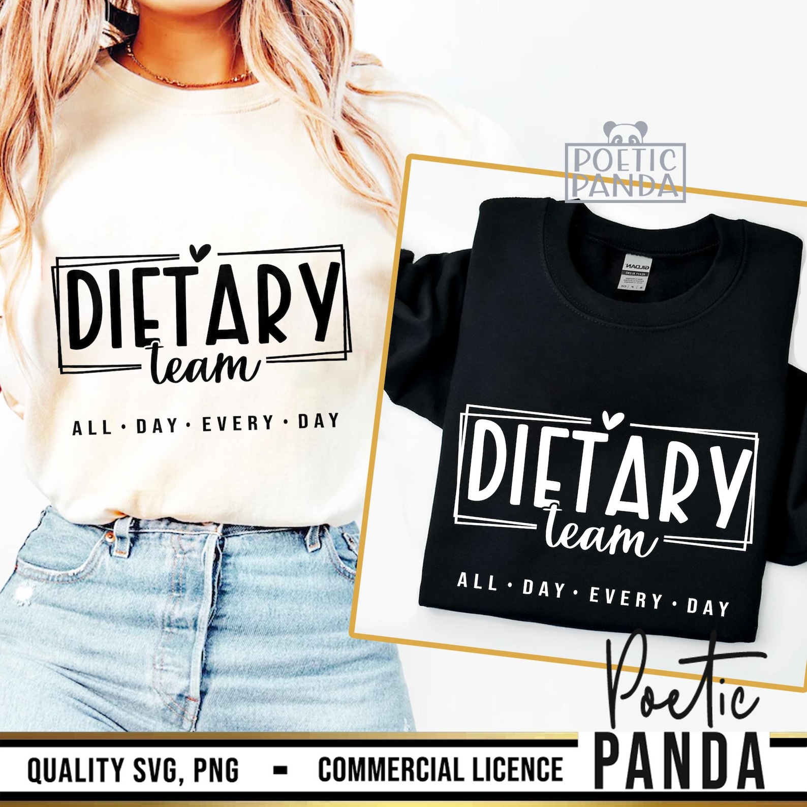 Dietary Team SVG PNG, Dietician Shirt Svg, Dietician Svg, Nutritionist ...