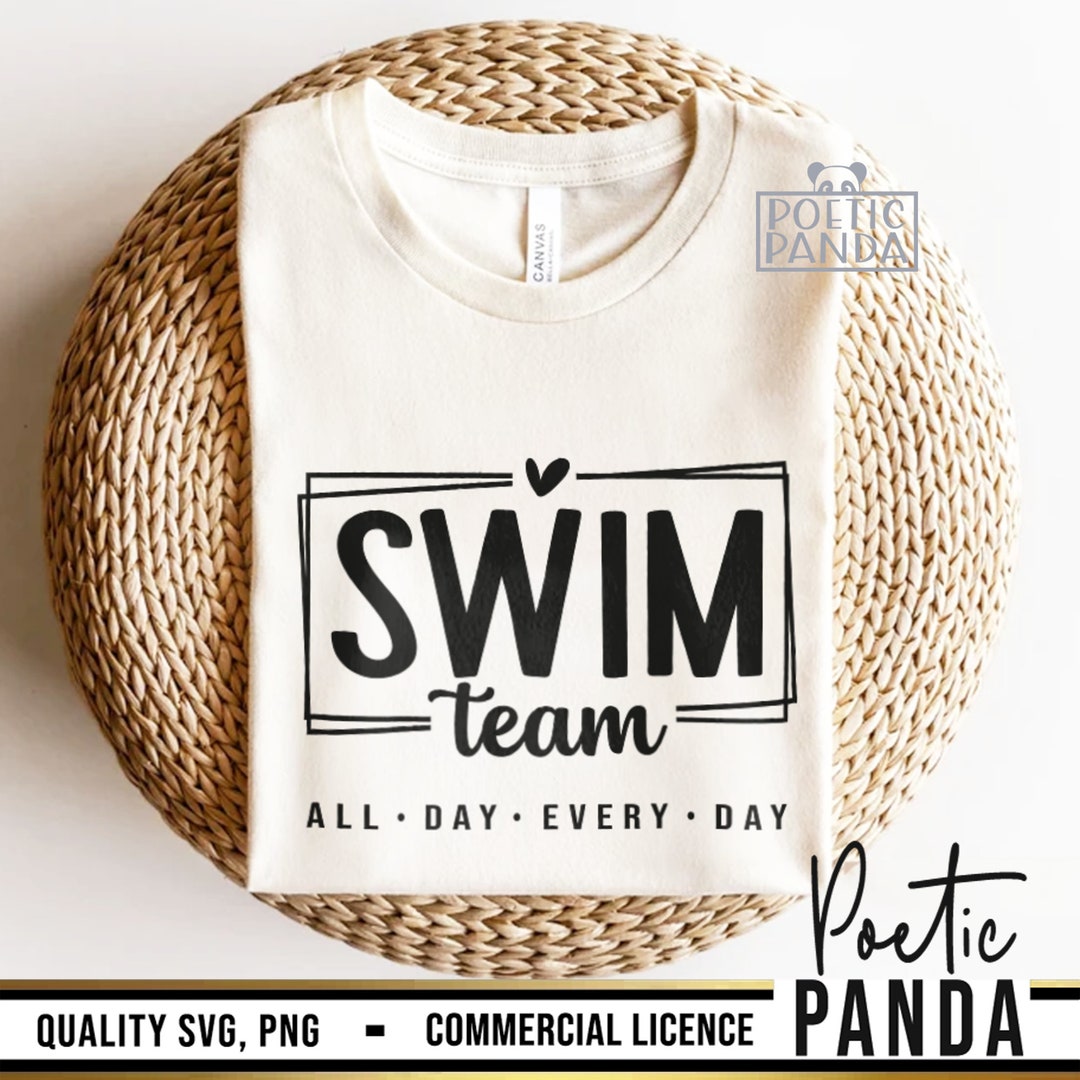 Swim Team SVG PNG, Pool Svg, Swim Team Png, Swim Svg, Swimming Coach ...