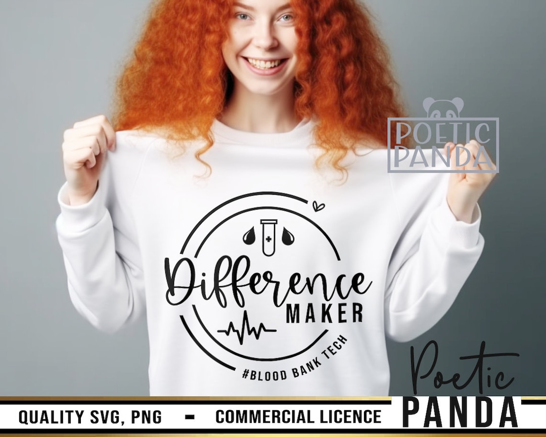 Blood Bank Tech SVG PNG, Trending Svg, Nurse Life Svg, Nurse Svg ...
