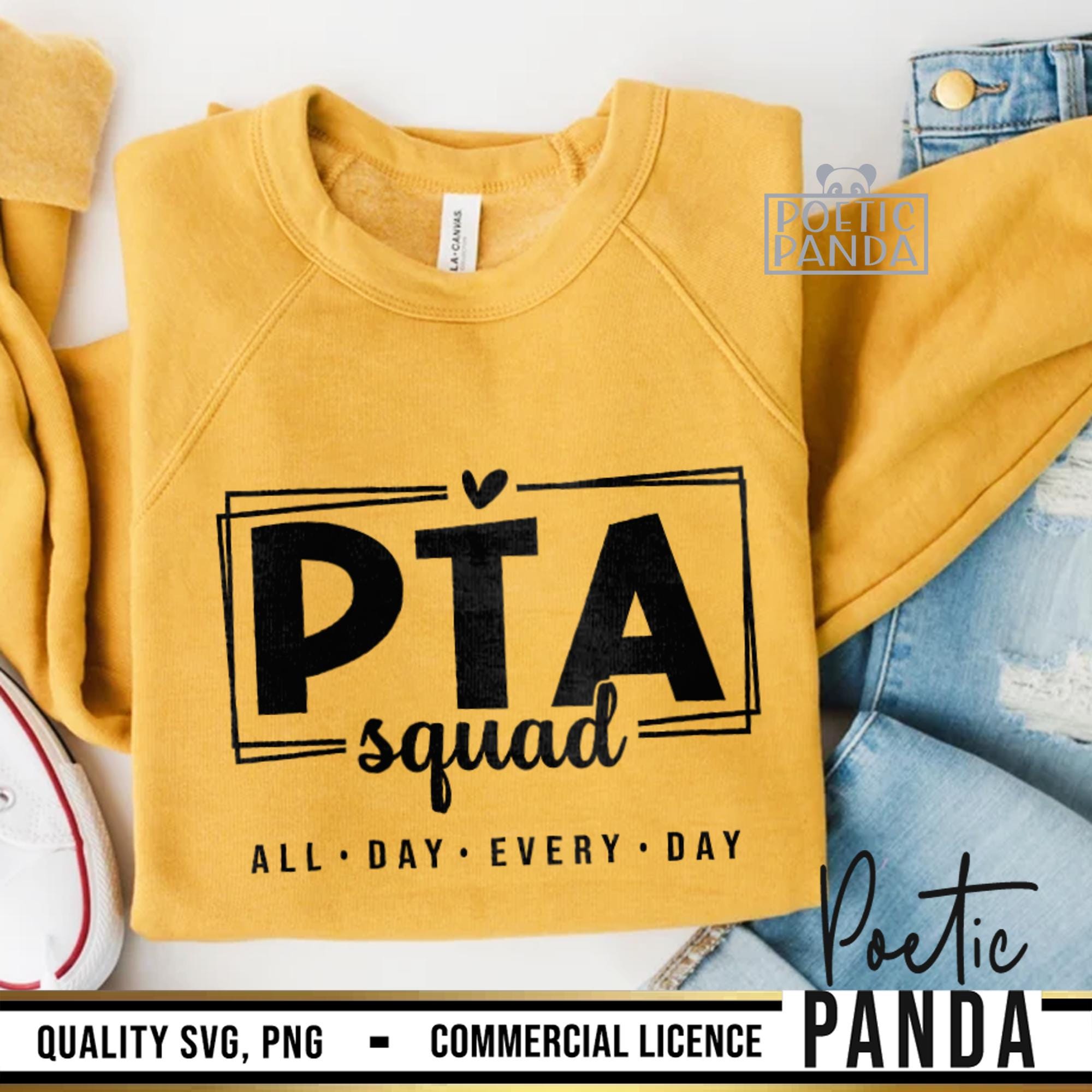 Pta Squad SVG PNG, Pta Svg, Physical Therapy Svg, Pta Png, Medical Svg ...