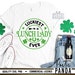 Luckiest Lunch Lady SVG PNG, St Patricks Svg, Cafeteria Worker Svg ...
