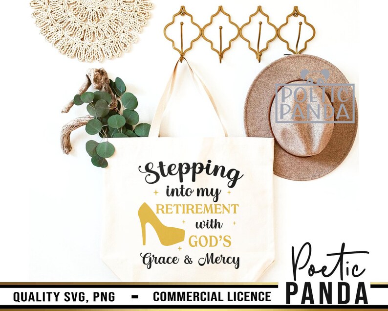 Stepping Into Retirement SVG PNG Officially Retired Svg - Etsy