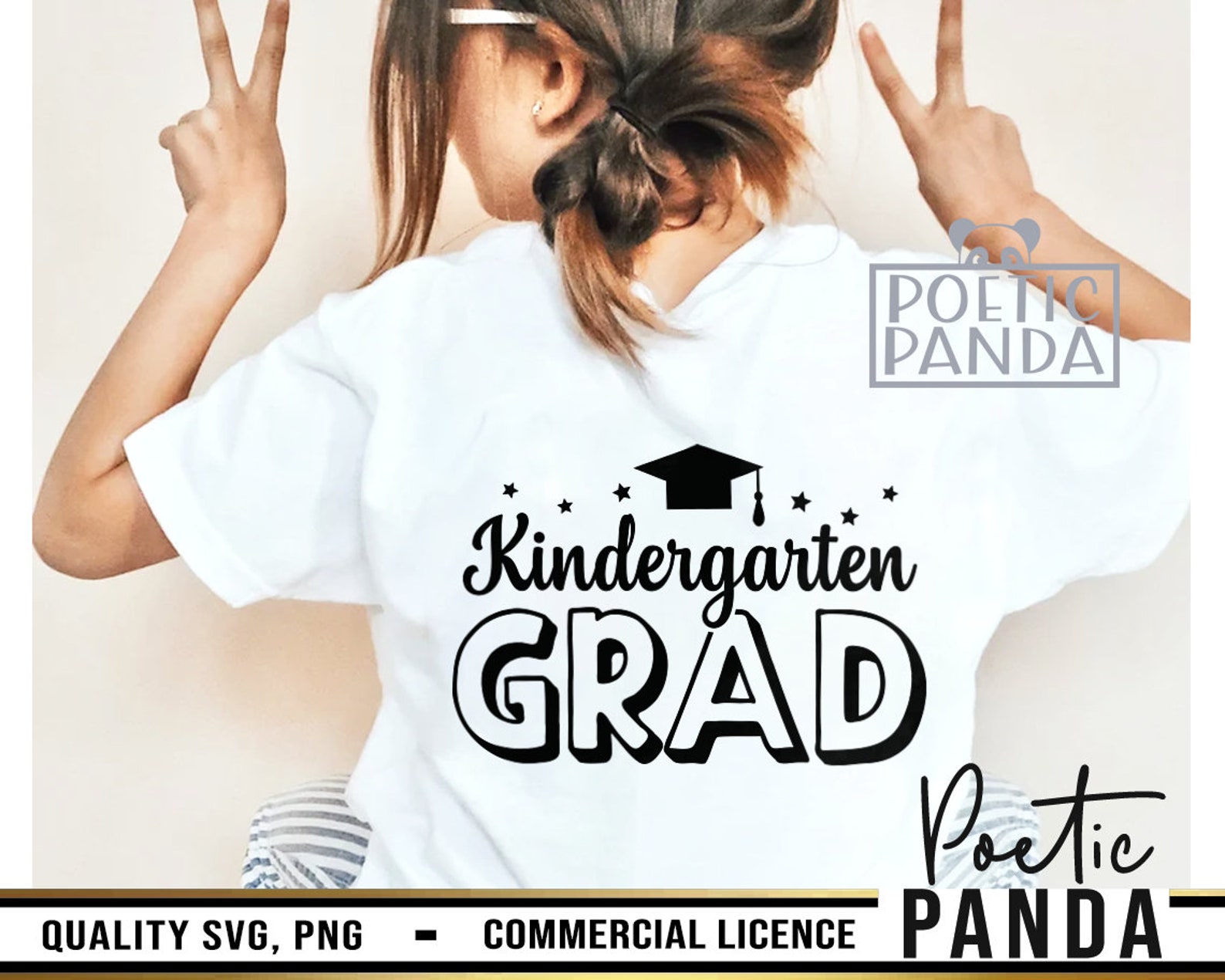 Kindergarten Grad SVG PNG Last Day Svg Grad Svg Graduate - Etsy UK