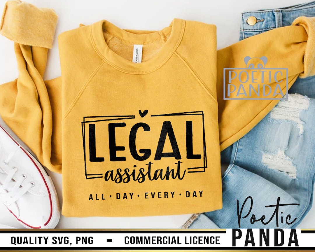 Legal Assistant SVG PNG, Law School Svg, Para Svg, Lawyer Svg, Legal ...
