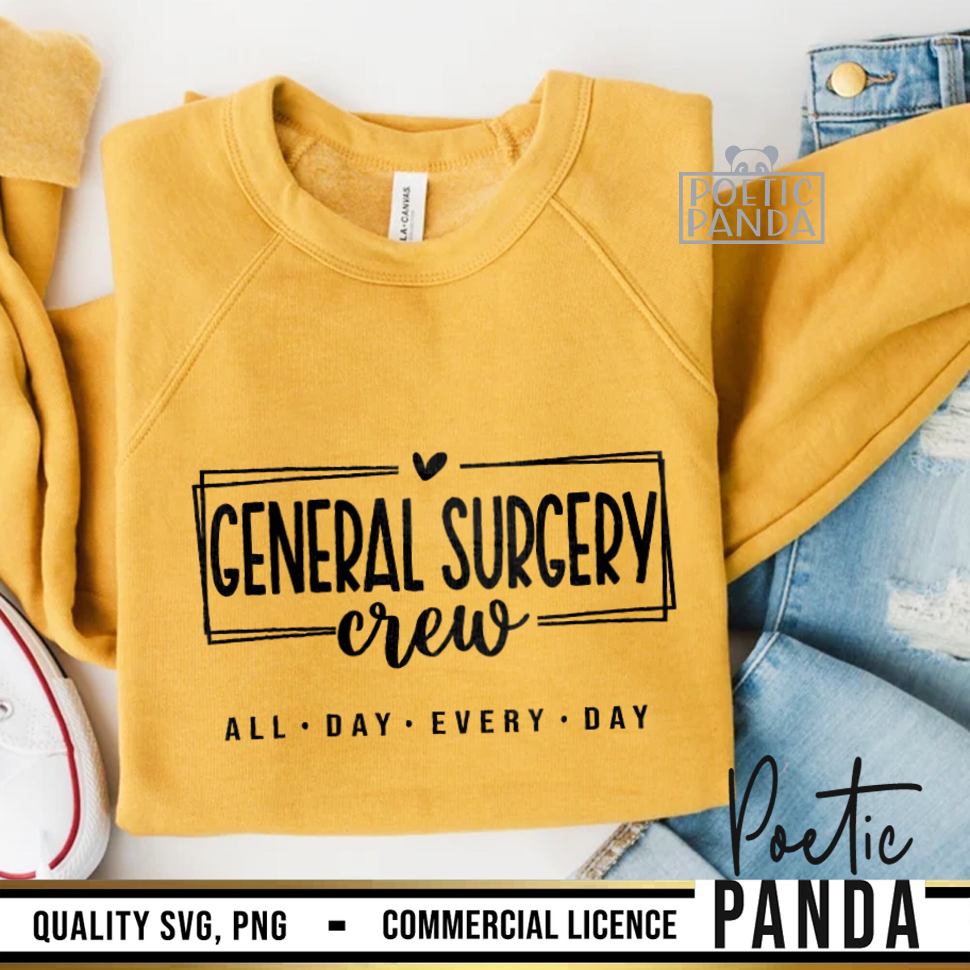 General Surgery Crew SVG PNG, General Surgery Svg,medical Svg, Surgeon ...