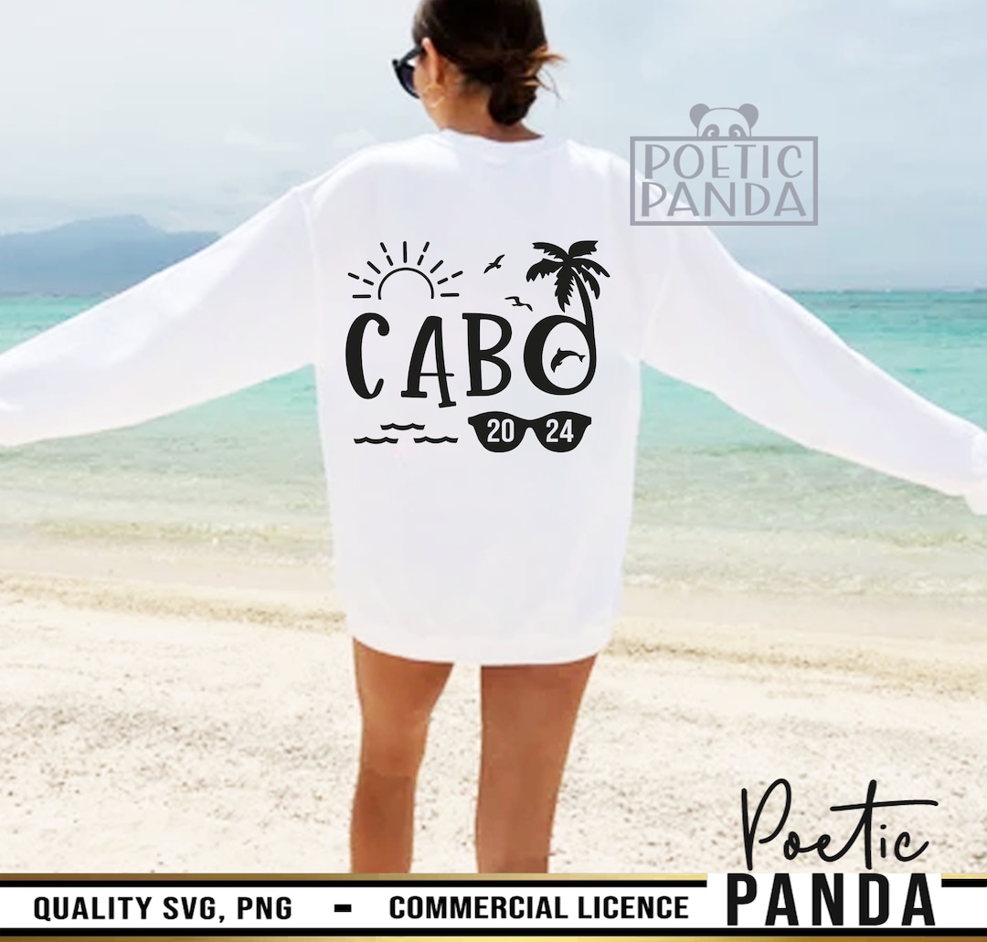 Buy 2024cabo SVG PNG, Cabo Svg, 2024 Cabo Girls Trip Svg, Cabo Family ...
