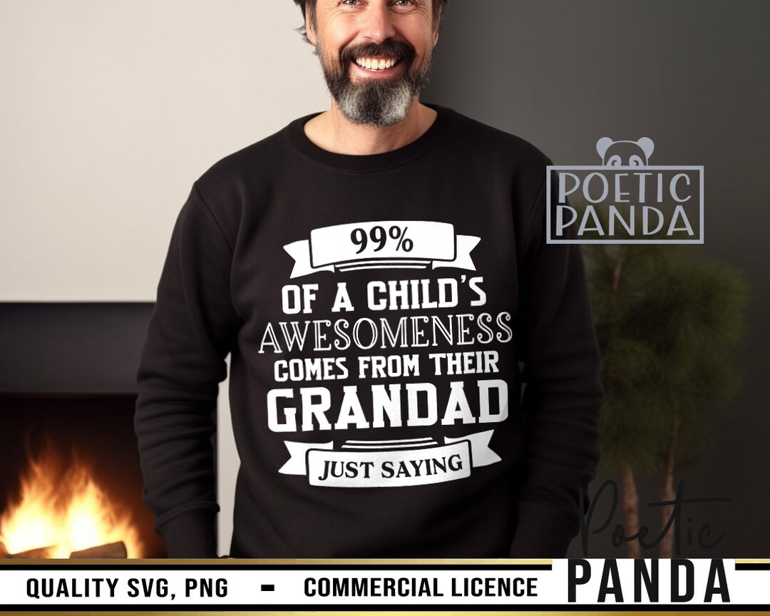 Father's Day SVG PNG, Funny Grandpa Svg, Sarcastic Svg, Grandfather Svg ...