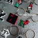 Ronaldo Keyrings | CR7 | Ronaldo Keychains | Football | Accessories ...