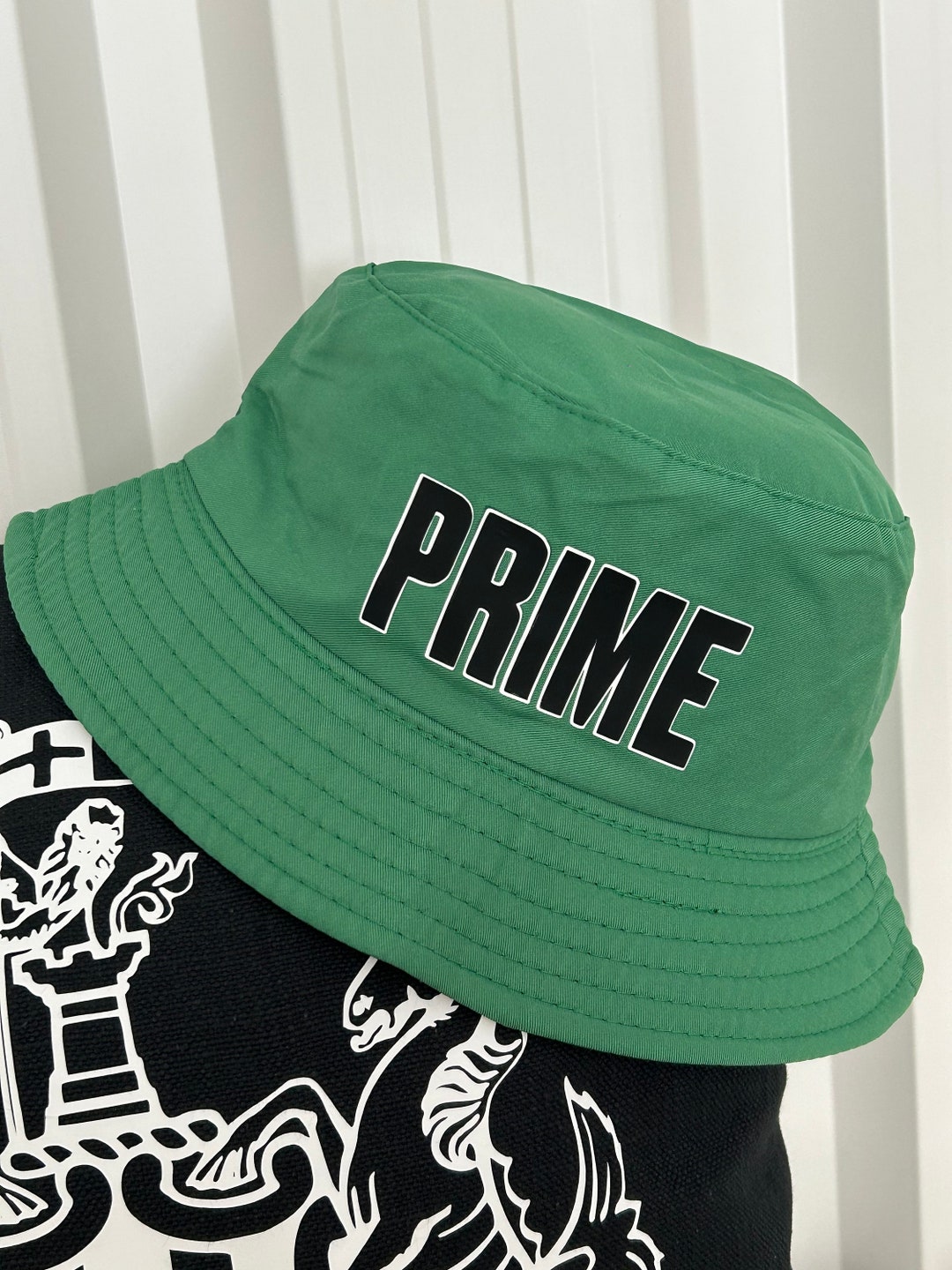 Prime Bucket Hat | Bucket Hat | Prime | Various Colours | Summer ...