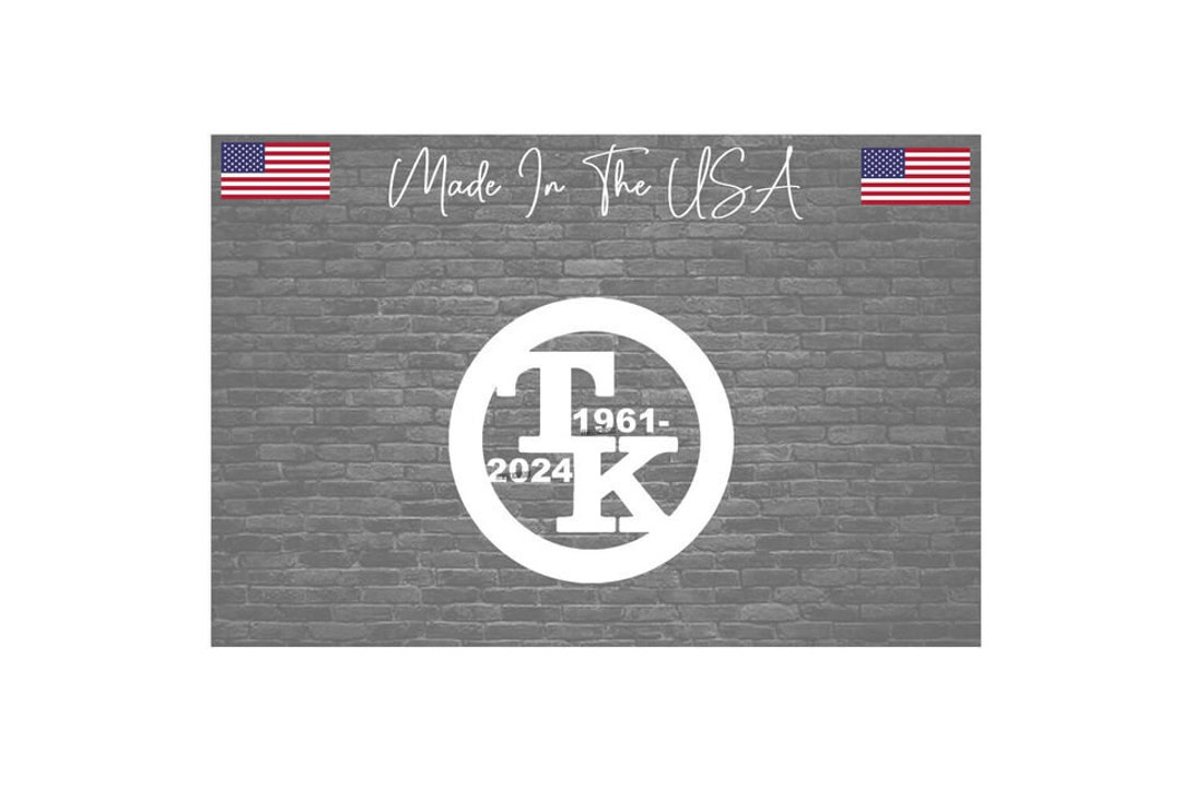 Toby Keith Sticker Decal Legend Music Laptop Car Truck SUV 3.5" - Etsy