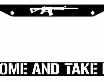 BYU. Cougars License Plate Car Frame - Etsy