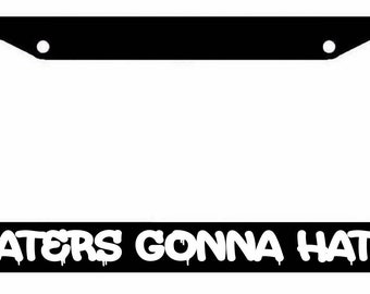 Jdm License Plate - Etsy