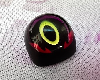 Umbreon Keycap | Etsy